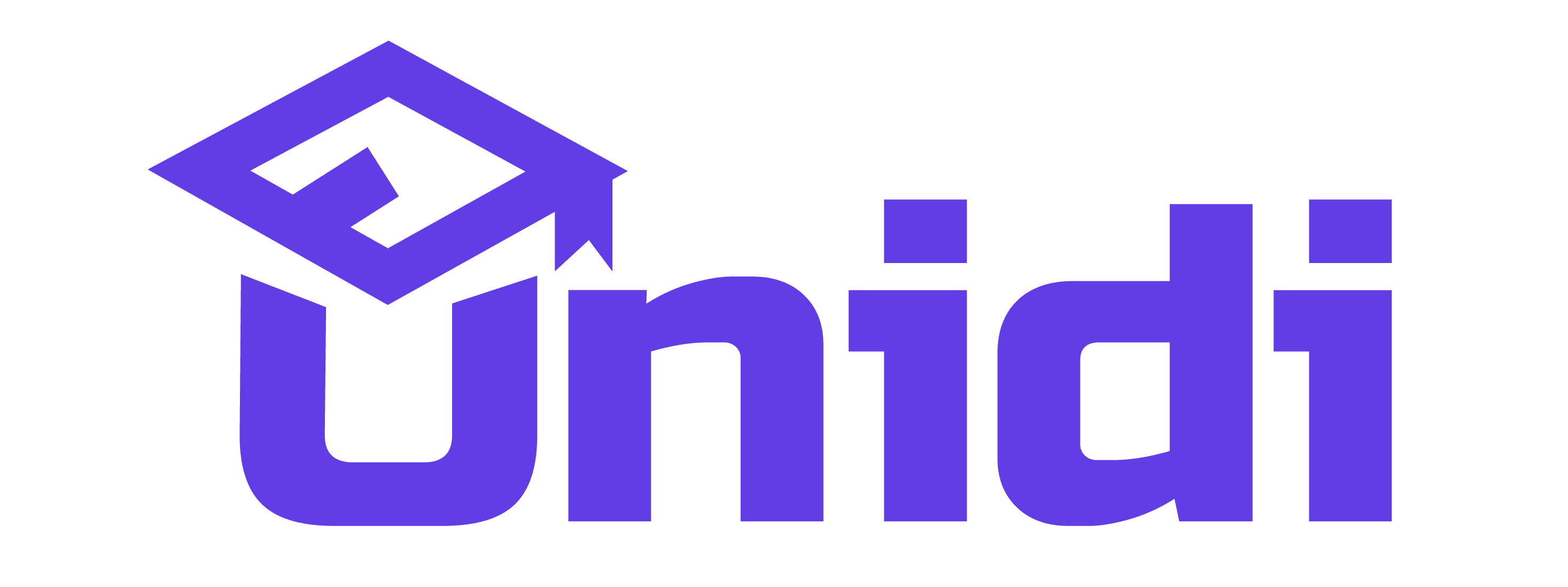 BIENVENUE À LA UNIDI